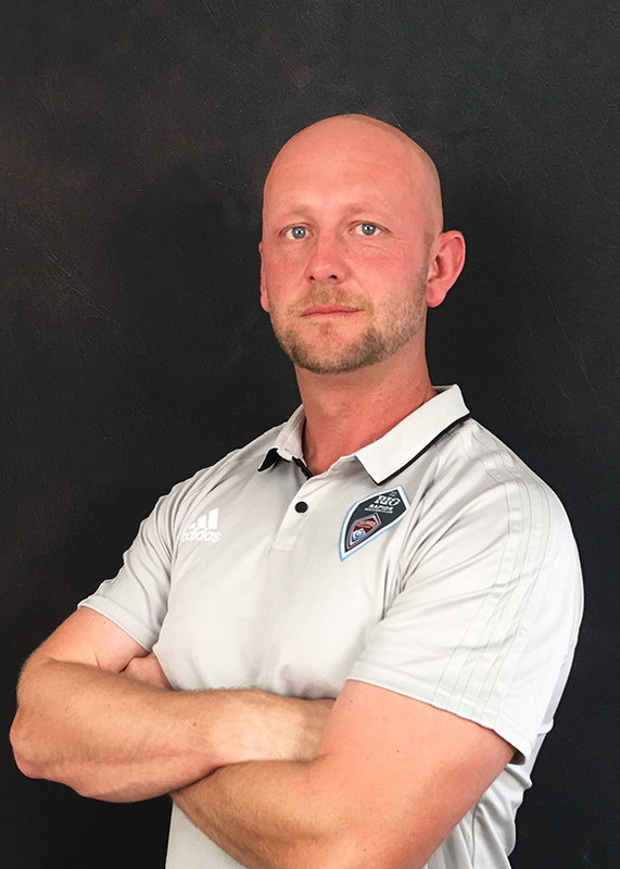 Coaching Directors - New Mexico Rapids Soccer Club