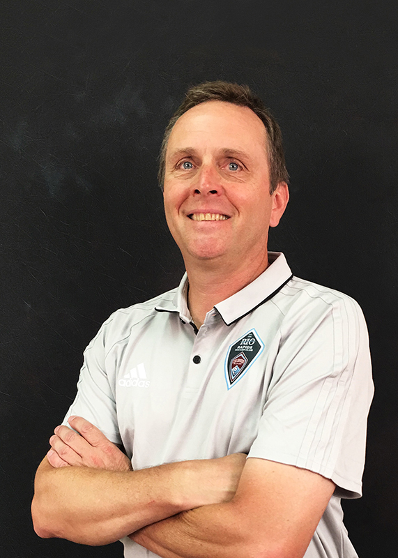 Coaching Directors - New Mexico Rapids Soccer Club