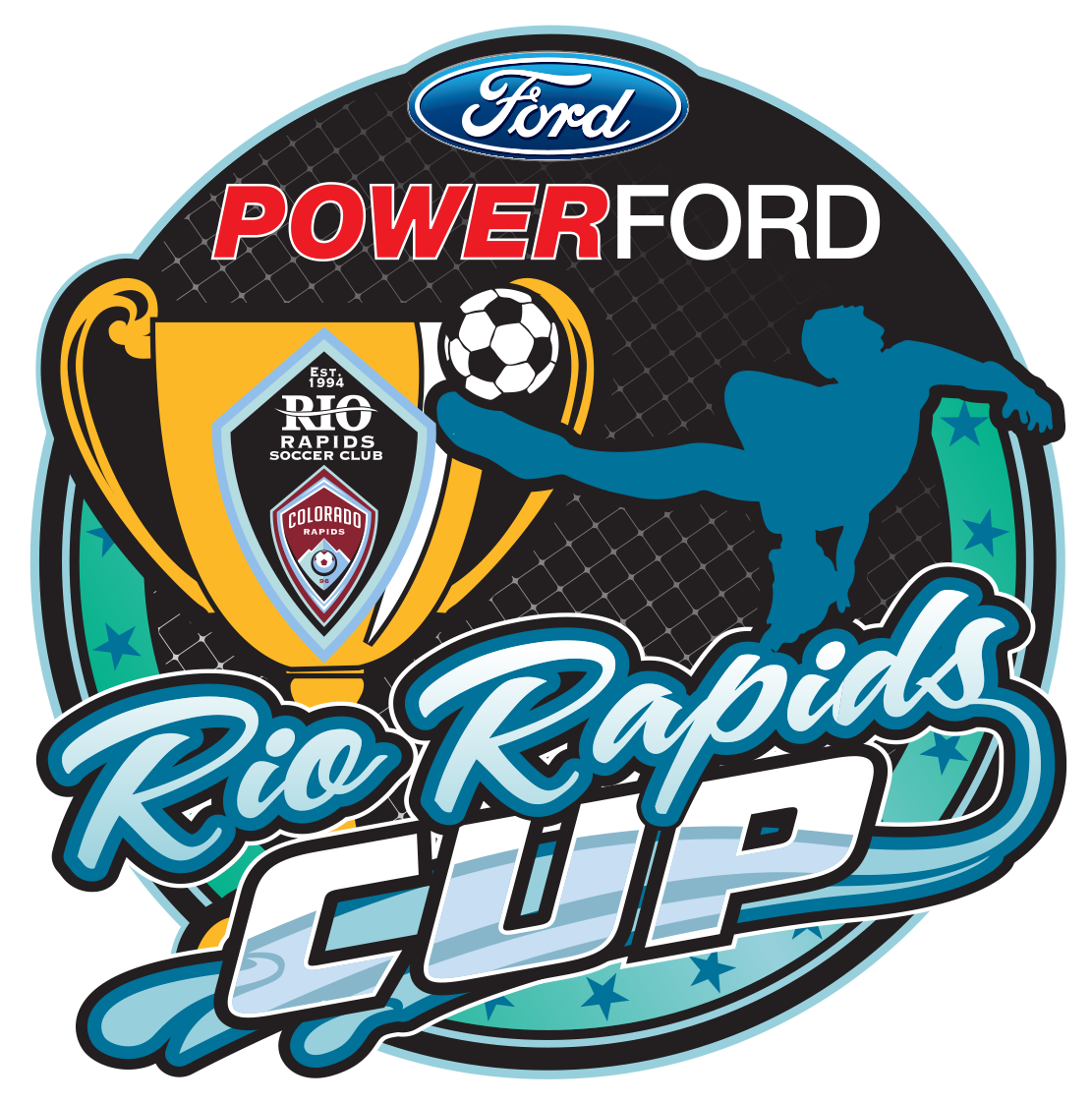Power Ford Rio Rapids Open '22 - New Mexico Rapids Soccer Club