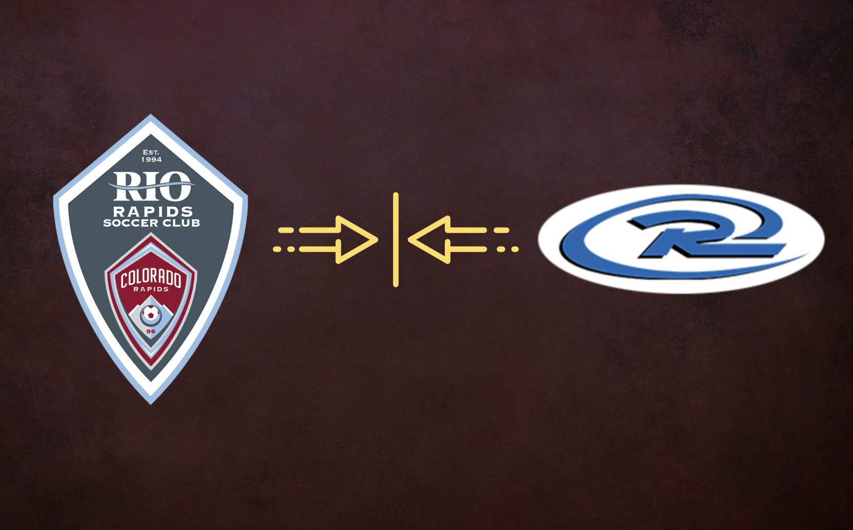 Rio Rapids SC & NM Rush Merger - New Mexico Rapids Soccer Club