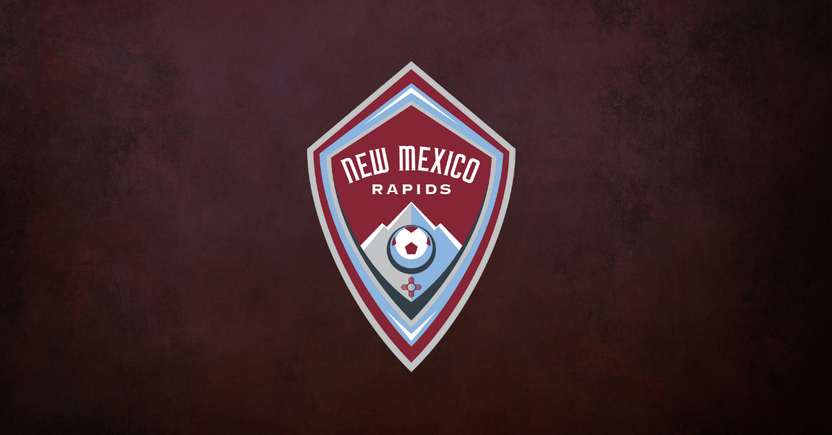 Power Ford NM Rapids Cup - New Mexico Rapids Soccer Club